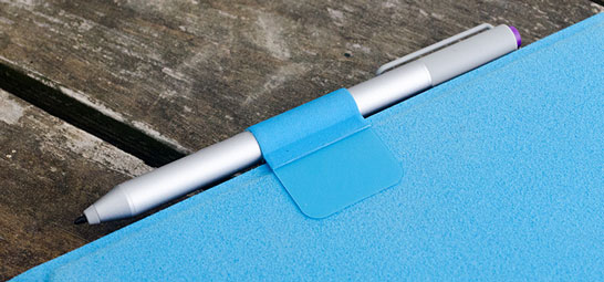 Surface Pen Loop | نگهدارنده قلم سرفیس – فروشگاه اینترنتی پرشین سرفیس